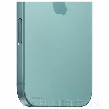 APPLE iPhone 16 128GB Teal - Extra cena 79,350.00 din @ Mobilni Telefoni