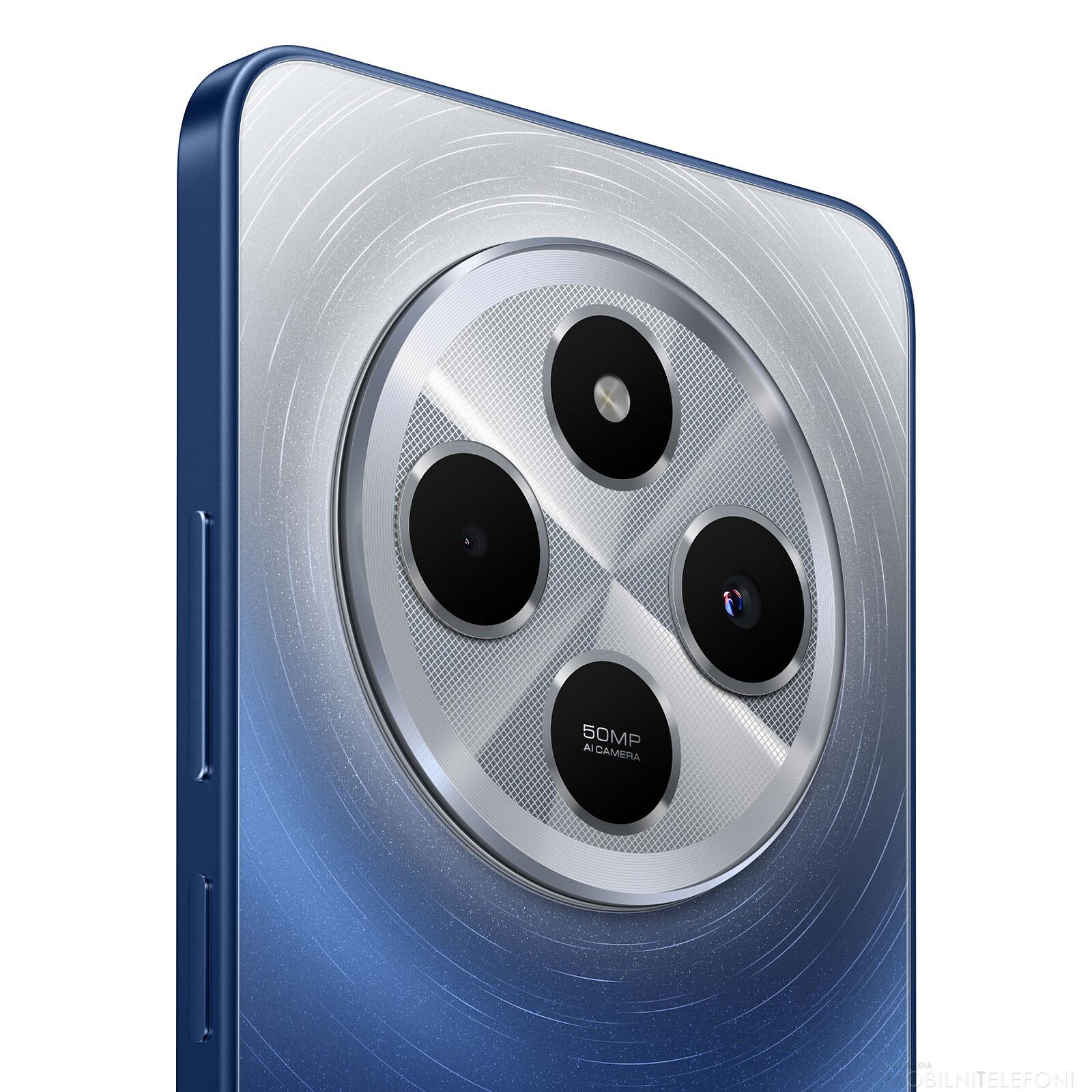 Xiaomi Redmi 14C 6 128GB Starry Blue Extra Cena 17 900 00 Din Mobilni Telefoni